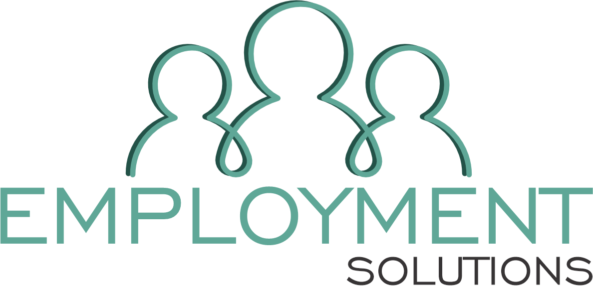 Employment Solutions Logo